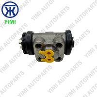 China Rear Brake Wheel Cylinder MB060308 MB-060308 For Mitsubishi Canter T210/PS100 FC/FE Series — OEM Left Rear Cast Iron 1-1/8