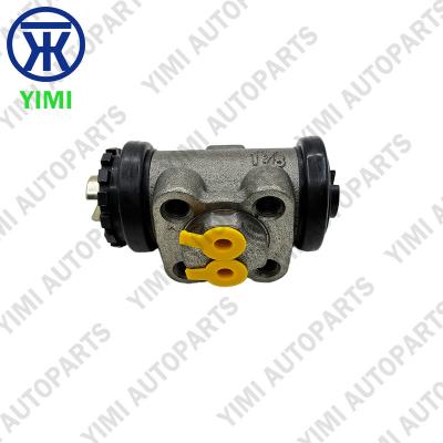 China Rear Brake Wheel Cylinder MB060308 MB-060308 For Mitsubishi Canter T210/PS100 FC/FE Series — OEM Left Rear Cast Iron 1-1/8