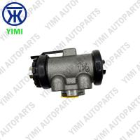 China Rear Brake Wheel Cylinder MB060308 MB-060308 For Mitsubishi Canter T210/PS100 FC/FE Series — OEM Left Rear Cast Iron 1-1/8
