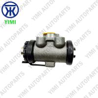 China Rear Brake Wheel Cylinder MB060308 MB-060308 For Mitsubishi Canter T210/PS100 FC/FE Series — OEM Left Rear Cast Iron 1-1/8