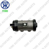 China Rear Brake Wheel Cylinder MB060308 MB-060308 For Mitsubishi Canter T210/PS100 FC/FE Series — OEM Left Rear Cast Iron 1-1/8