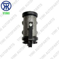 China Rear Brake Wheel Cylinder MB060309 MB-060309 For Mitsubishi Canter T210/PS100 FC/FE Series — OEM Rear Right Cast Iron 1-1/8″ Bore Drum Brake Cylinder for sale
