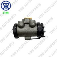 China Rear Brake Wheel Cylinder MB060309 MB-060309 For Mitsubishi Canter T210/PS100 FC/FE Series — OEM Rear Right Cast Iron 1-1/8″ Bore Drum Brake Cylinder for sale