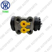 China Rear Brake Wheel Cylinder MB060309 MB-060309 For Mitsubishi Canter T210/PS100 FC/FE Series — OEM Rear Right Cast Iron 1-1/8″ Bore Drum Brake Cylinder for sale