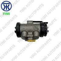 China Rear Brake Wheel Cylinder MB060309 MB-060309 For Mitsubishi Canter T210/PS100 FC/FE Series — OEM Rear Right Cast Iron 1-1/8″ Bore Drum Brake Cylinder for sale