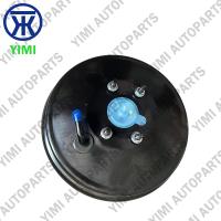 China Brake Master Vac Assembly 8-97162800-1 For ISUZU NKR NPR 8971628001 ISUZU Truck Parts for sale