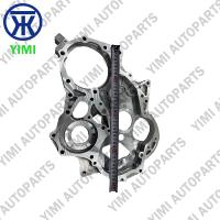 China Timing Gear Case 8972190014 For ISUZU NKR NPR Truck 8-97219001-4 Auto Spare Parts for sale