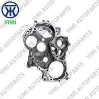 China Timing Gear Case 8972190014 For ISUZU NKR NPR Truck 8-97219001-4 Auto Spare Parts for sale