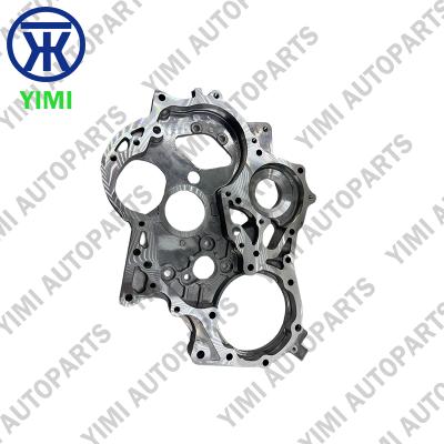 China Timing Gear Case 8972190014 For ISUZU NKR NPR Truck 8-97219001-4 Auto Spare Parts for sale