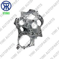 China Timing Gear Case 8972190014 For ISUZU NKR NPR Truck 8-97219001-4 Auto Spare Parts for sale