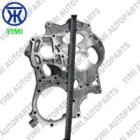 China Timing Gear Case 8972190014 For ISUZU NKR NPR Truck 8-97219001-4 Auto Spare Parts for sale