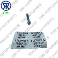 China High-Strength Steel Axle Shaft to Hub Stud OEM Standard Size for ISUZU 4JB1 Diesel Engine for sale