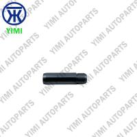 China ISUZU Valve Guide 8mm Inner Diameter 50mm Length Precision Honed bore for 4JB1 4JA1 Engines OEM Standard for sale