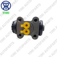 China Rear Brake Wheel Cylinder MB060583 MB-060583 For Mitsubishi Canter FE/FE2/FE3/FE4/FE5/FE6/FC4/FC6 & Rosa 4D31/4D32/4D34 — OEM Cast Iron 1-1/8″ Bore Drum Brake Cylinder (Rear Right) for sale