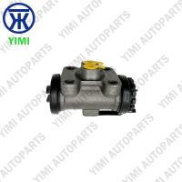 China Rear Brake Wheel Cylinder MB060583 MB-060583 For Mitsubishi Canter FE/FE2/FE3/FE4/FE5/FE6/FC4/FC6 & Rosa 4D31/4D32/4D34 — OEM Cast Iron 1-1/8″ Bore Drum Brake Cylinder (Rear Right) for sale