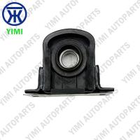 China Propeller Shaft Center Bearing MB563234 MB-563234 For Mitsubishi Canter FE444/FE449/FE659/FG337/FG439 & Rosa 4D33/4D34 — OEM Driveshaft Support Bearing Cushion Assembly 40mm ID for sale