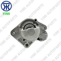 China Starter Motor ME427513 ME-427513 For Mitsubishi Fuso Canter FEA21/FEC81 & Rosa 4P10 4D34 — OEM 12V 2.0kW 9-Tooth CW Rotation for sale
