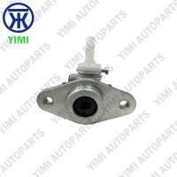 China Clutch Master Cylinder ME507173 ME-507173 For Mitsubishi Fuso Canter FE657/FE85P/FE83P 4D34/4M42/4M50 — OEM 7/8″ Aluminium Alloy Clutch Master Cylinder for sale