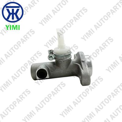 China Clutch Master Cylinder ME507173 ME-507173 For Mitsubishi Fuso Canter FE657/FE85P/FE83P 4D34/4M42/4M50 — OEM 7/8″ Aluminium Alloy Clutch Master Cylinder for sale