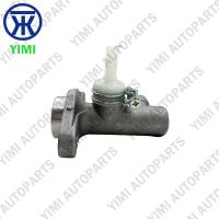 China Clutch Master Cylinder ME507173 ME-507173 For Mitsubishi Fuso Canter FE657/FE85P/FE83P 4D34/4M42/4M50 — OEM 7/8″ Aluminium Alloy Clutch Master Cylinder for sale