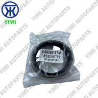 China ISUZU Front Hub Oil Seal 73×90×8mm NBR FKM Material ISO/TS16949 Certified for NKR NPR 100P 600P 700P for sale