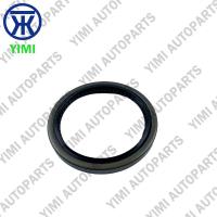 China ISUZU Front Hub Oil Seal 73×90×8mm NBR FKM Material ISO/TS16949 Certified for NKR NPR 100P 600P 700P for sale