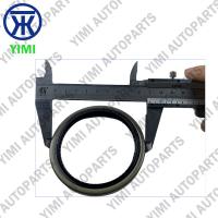 China ISUZU Front Hub Oil Seal 73×90×8mm NBR FKM Material ISO/TS16949 Certified for NKR NPR 100P 600P 700P for sale