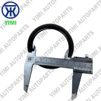 China ISUZU Front Hub Oil Seal 73×90×8mm NBR FKM Material ISO/TS16949 Certified for NKR NPR 100P 600P 700P for sale