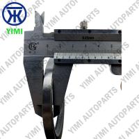 China ISUZU Front Hub Oil Seal 73×90×8mm NBR FKM Material ISO/TS16949 Certified for NKR NPR 100P 600P 700P for sale