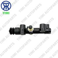 China Clutch Master Cylinder ME636075 ME-636075 For Mitsubishi Fuso FK617 Fighter 220P 10.5T & FK/FM/FN Series — OEM 3/4″ Cast Iron Hydraulic Clutch Actuator for sale