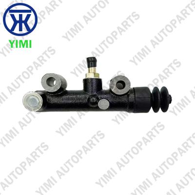 China Clutch Master Cylinder ME636075 ME-636075 For Mitsubishi Fuso FK617 Fighter 220P 10.5T & FK/FM/FN Series — OEM 3/4″ Cast Iron Hydraulic Clutch Actuator for sale
