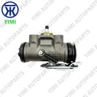 China Rear Brake Wheel Cylinder MK356639 MK-356639 For Mitsubishi Fuso Canter FE/FG Series & Rosa Bus 4D31/4D34/4M42 — OEM Rear Left Hand (LH) Forward 1-1/4