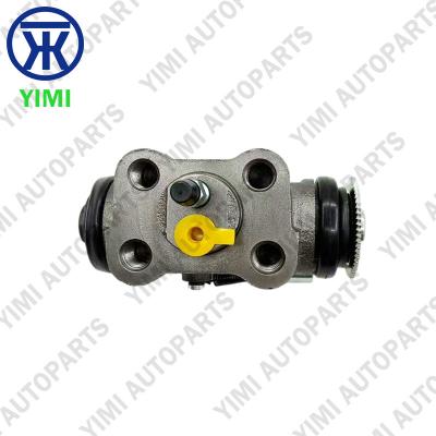 China Rear Brake Wheel Cylinder MK356639 MK-356639 For Mitsubishi Fuso Canter FE/FG Series & Rosa Bus 4D31/4D34/4M42 — OEM Rear Left Hand (LH) Forward 1-1/4