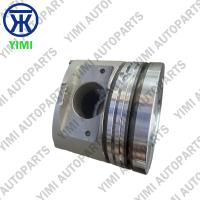 China Piston 8-97219032-0 For ISUZU NKR 4HG1-T Engine 8972190320 8982097450 Engine Parts for sale