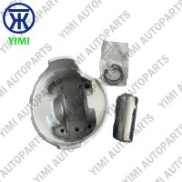 China Piston 8-97219032-0 For ISUZU NKR 4HG1-T Engine 8972190320 8982097450 Engine Parts for sale