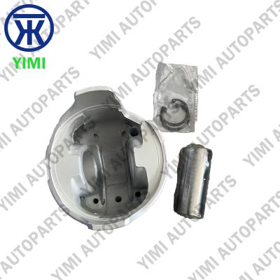 China Piston 8-97219032-0 For ISUZU NKR 4HG1-T Engine 8972190320 8982097450 Engine Parts for sale