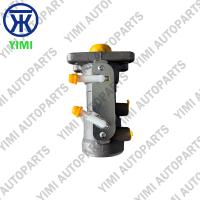 China Brake Master Cylinder Assembly 8-97224372-0 For ISUZU NPR66 4HF1 Truck 8972243720 for sale