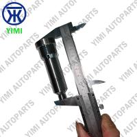 China Nozzle Holder Sleeve 8-97244985-0 For ISUZU 4HJ1 Engine 8972449850 Truck Parts for sale