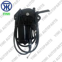 China Engine Stop Motor Assembly 8-97255068-0 For ISUZU NPR66 4HF1 8972550680 Isuzu Engine Parts for sale