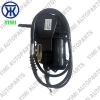 China Engine Stop Motor Assembly 8-97255068-0 For ISUZU NPR66 4HF1 8972550680 Isuzu Engine Parts for sale