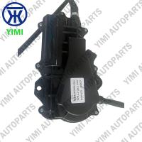 China Engine Stop Motor Assembly 12V / 24V OEM Standard Direct Replacement for ISUZU 700P Truck for sale