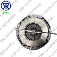 China Clutch Pressure Plate Assembly 8-97310796-0 For ISUZU NPR66 4HF1 8973107960 8973518330 for sale