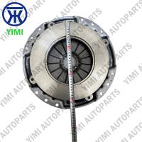 China Clutch Pressure Plate Assembly 8-97310796-0 For ISUZU NPR66 4HF1 8973107960 8973518330 for sale