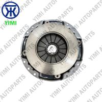 China Clutch Pressure Plate Assembly 8-97310796-0 For ISUZU NPR66 4HF1 8973107960 8973518330 for sale