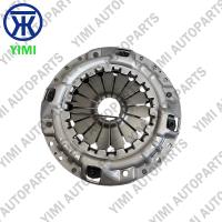 China Clutch Pressure Plate Assembly 8-97310796-0 For ISUZU NPR66 4HF1 8973107960 8973518330 for sale