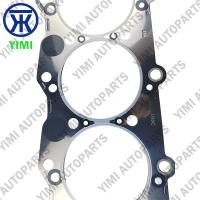 China ISUZU Cylinder Head Gasket Japan Origin OEM Standard for 6HH1 Diesel Engine for sale