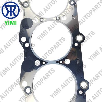 China ISUZU Cylinder Head Gasket Japan Origin OEM Standard for 6HH1 Diesel Engine for sale