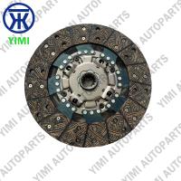 China Clutch Disc 8-97362235-0 For ISUZU 700P Truck 8973622350 Auto Spare Parts for sale