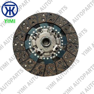 China Clutch Disc 8-97362235-0 For ISUZU 700P Truck 8973622350 Auto Spare Parts for sale