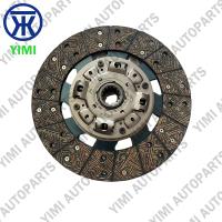 China Clutch Disc 8-97362235-0 For ISUZU 700P Truck 8973622350 Auto Spare Parts for sale